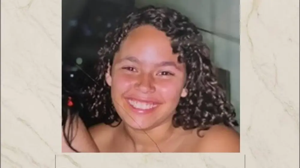 Menina de 13 anos desaparece ao ir ao supermercado no Padre Eustáquio ... Menina de 13 anos desaparece ao ir ao supermercado no Padre Eustáquio ...